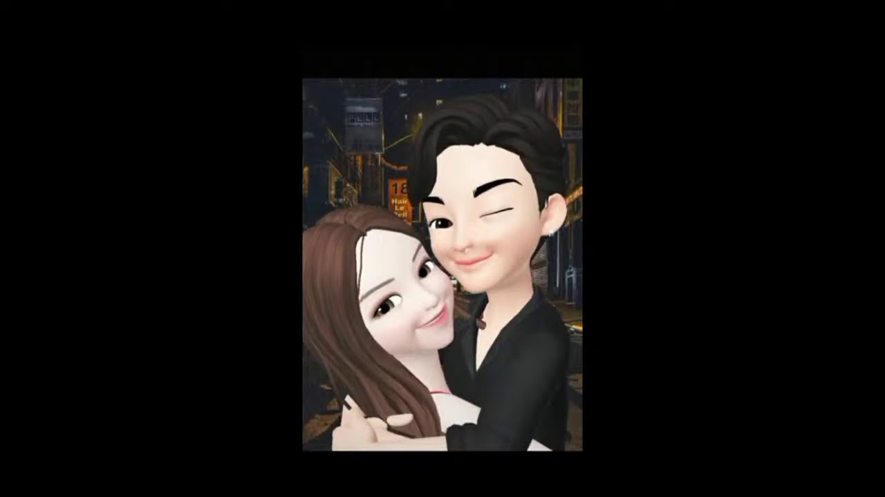Cartoon Love Status Songs - YouTube