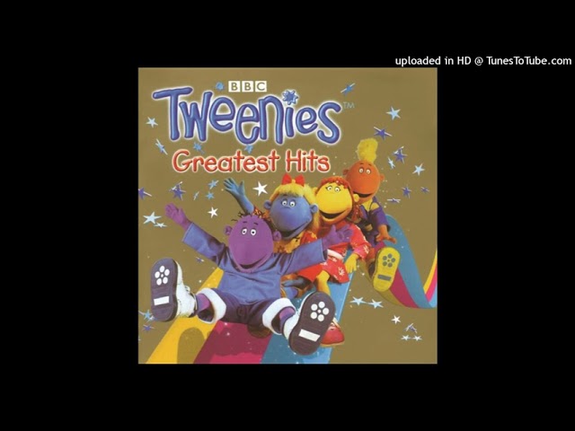 The Tweenies's 'Mega Mix Part 2' sample of The Tweenies's 'Do the ...
