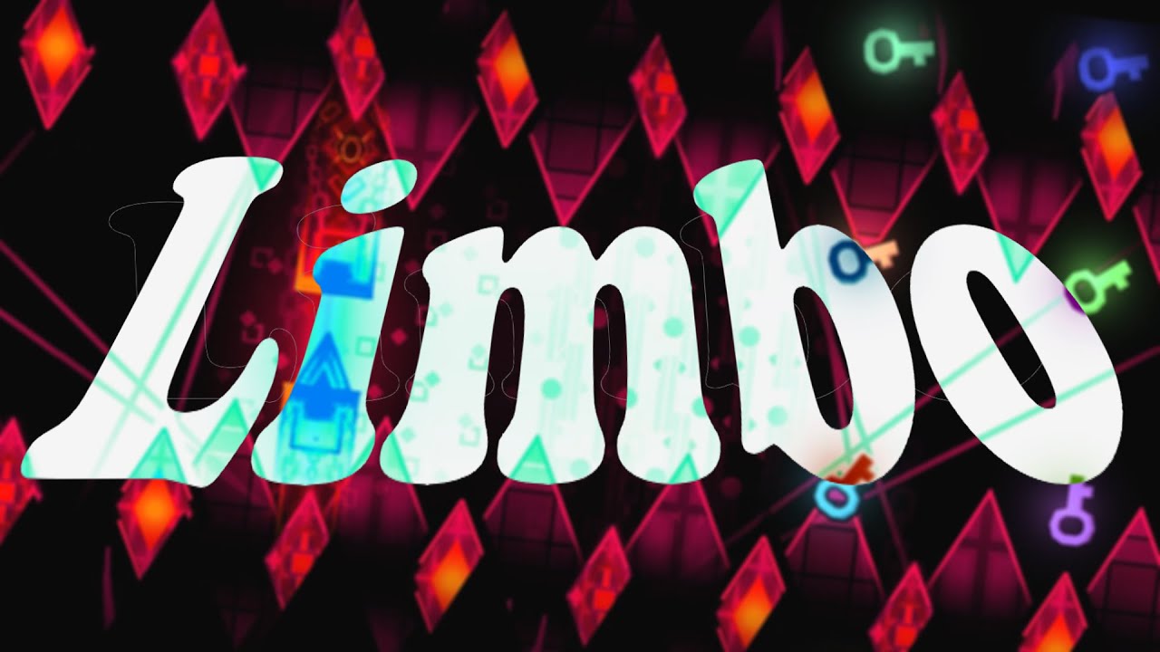 【HDR】 MEMORY UNVEILED // "LIMBO" but it's ONLY HITBOXES - YouTube