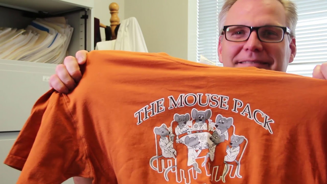 Lab Culture with Randall Roper - YouTube