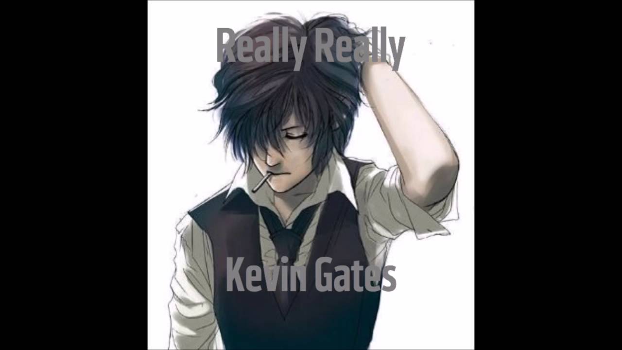 Really Really ~ Kevin Gates NIGHTCORE - YouTube
