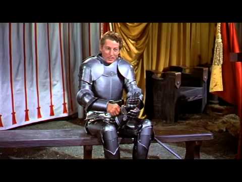 The Court Jester - The Pellet With The Poison - YouTube