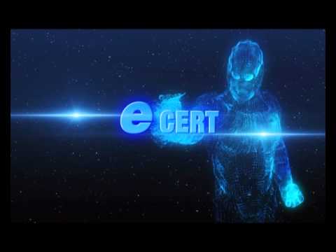 Semnatura Electronica de la CertDigital - YouTube