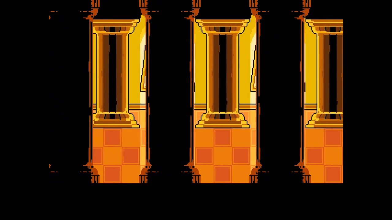 Undertale Genocide Run - Part 7 FINALE (No Commentary) - YouTube