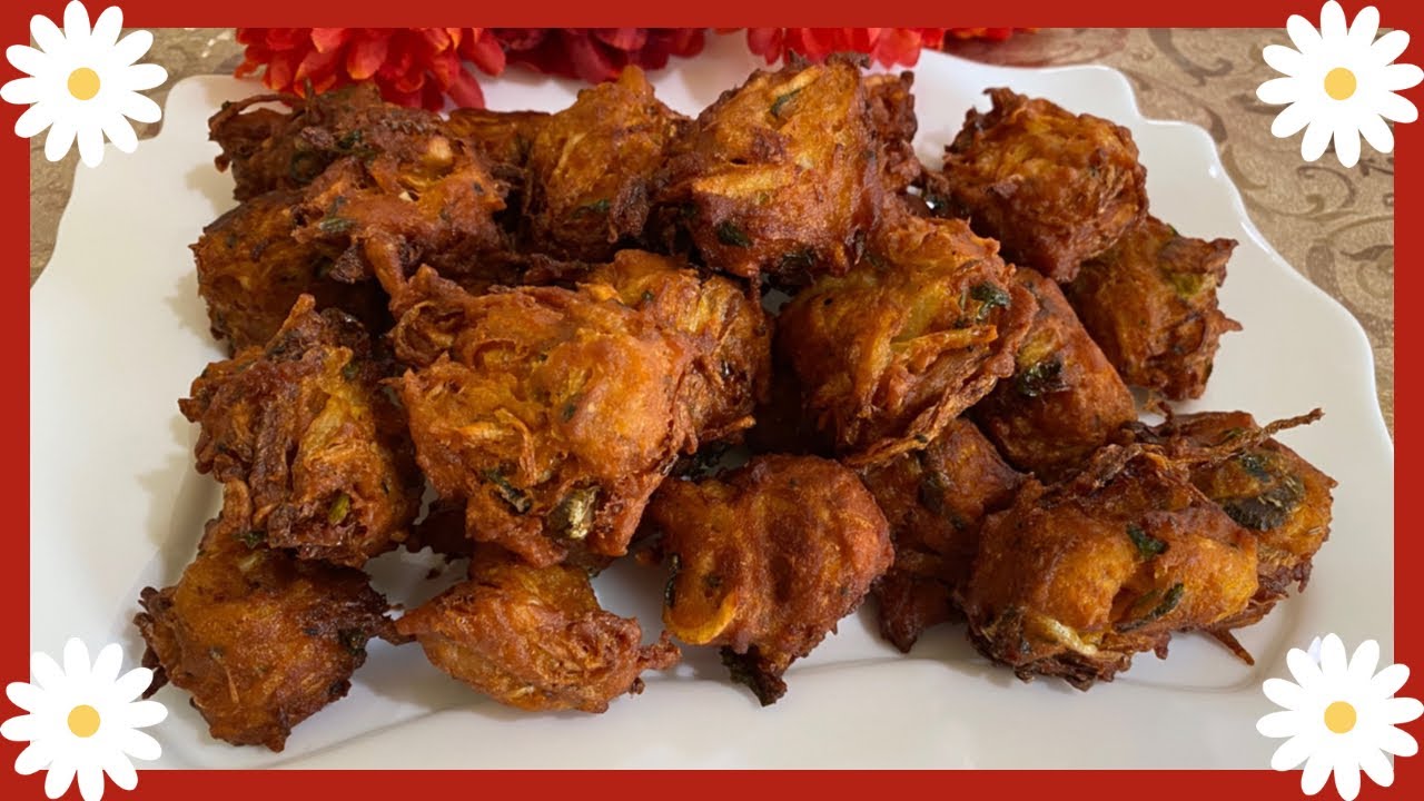 Easy Pauruti Nasta Bread Snack with Potatoes and Egg by Razia’s Cooking ...