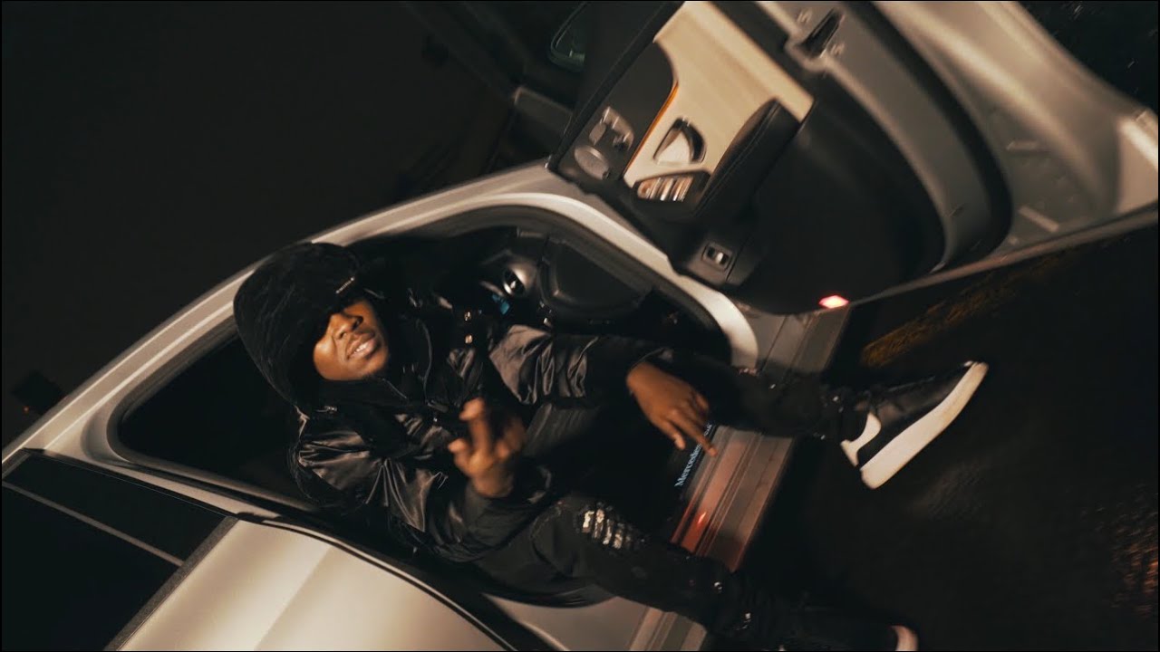 Tekka - Daily basis (Official Music Video)🇮🇪 - YouTube