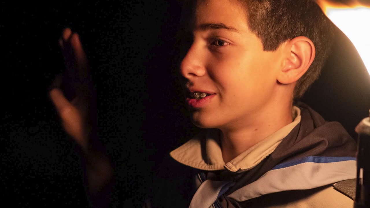 Scouts BSA Troop 439 & 3439 Historian's Video from Court of Honor - 11 ...