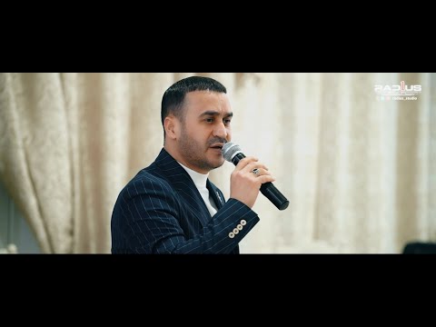 Shenlik Israfilov - Bileydim (İBRAHİM TATLISES)