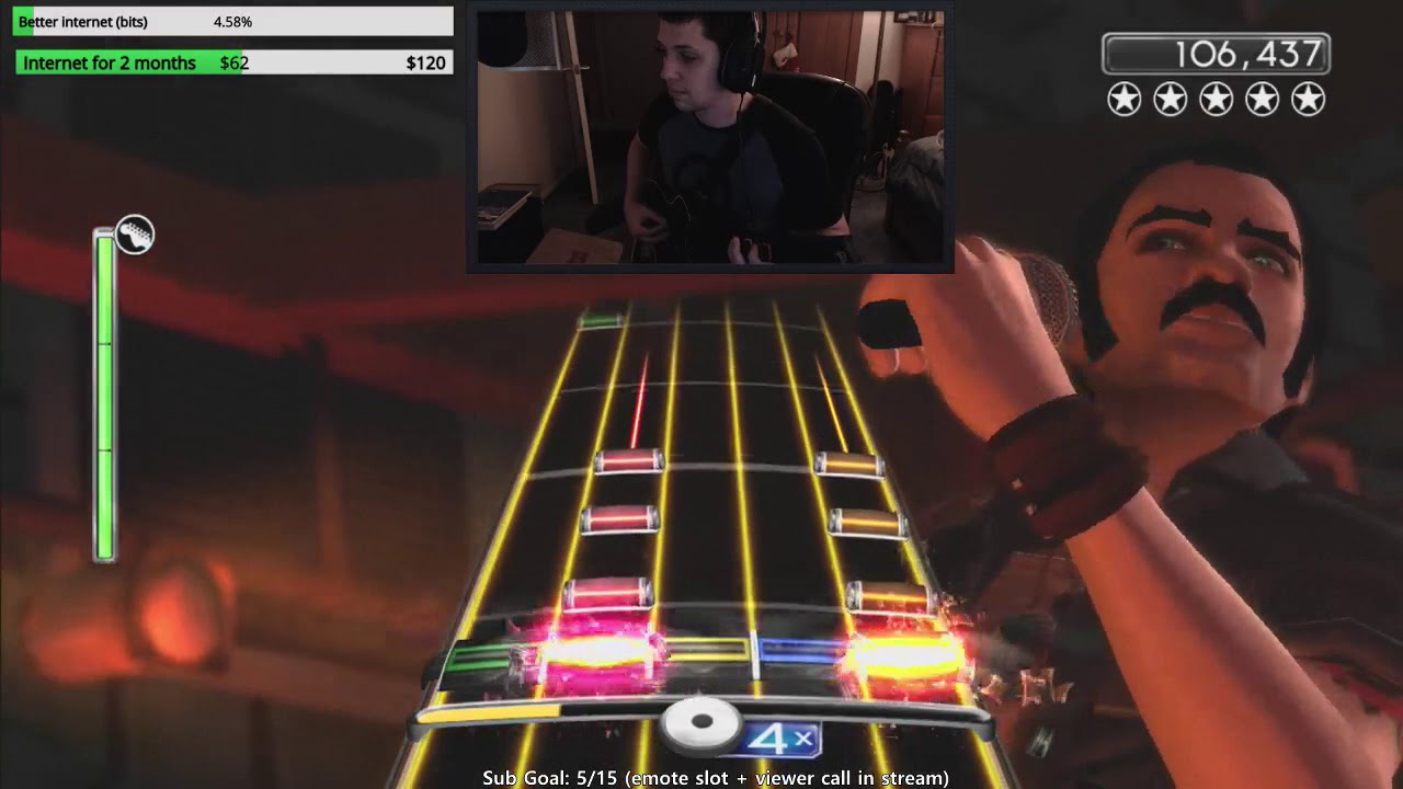 Rock Band 2 - Master Exploder FC #71 - YouTube Music