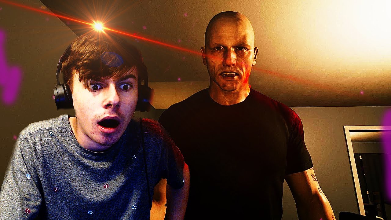 NIGHT ONE COMPLETED NOW ITS TIME FOR NIGHT TWO!! - Scrutinized Full ...