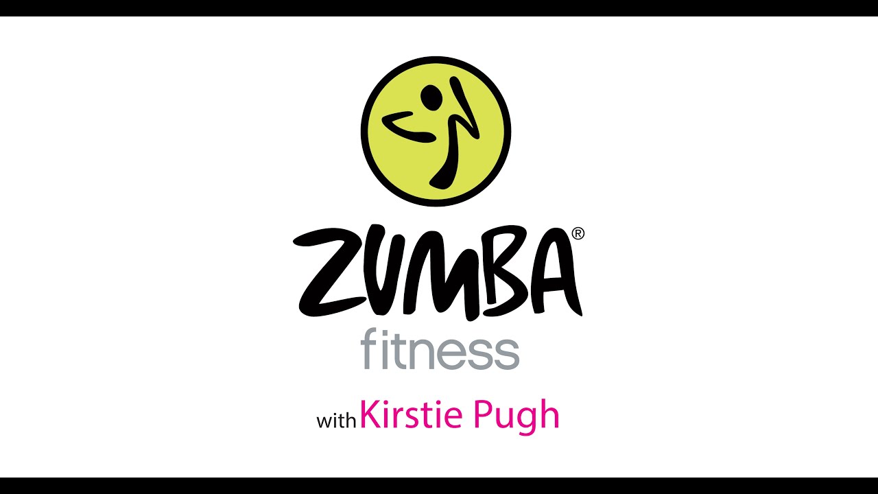Zumba Fitness Website - YouTube
