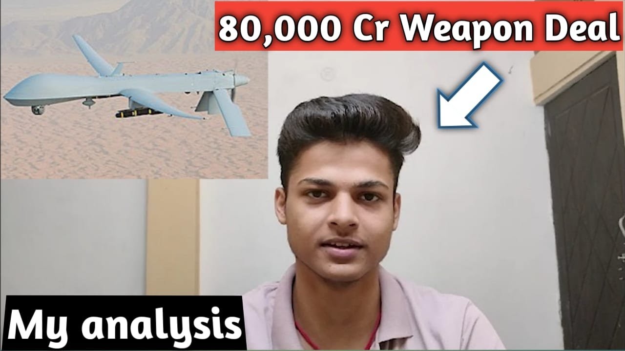 Rs 80,000 crore defence deals approved by India for 2 nuclear ...