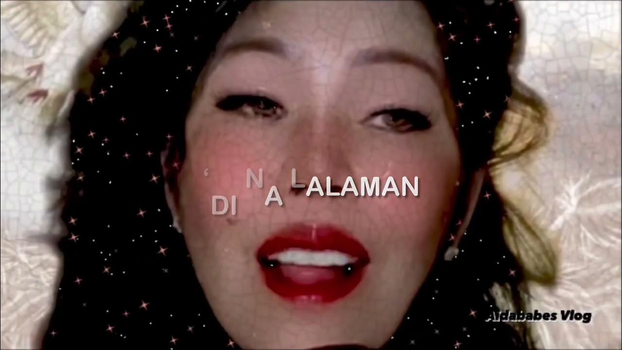 Kadenang Bulaklak- Donna Cruz (lyrics) #Kadenangbulaklak #donnacruz #aidababes - YouTube