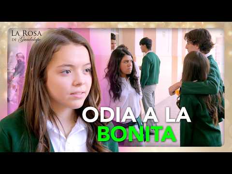 Carola ODIA a Nayeli porque a ella sí le hacen CASO los CHAVOS | BUENOS TÉRMINOS 2/4 | LRDG