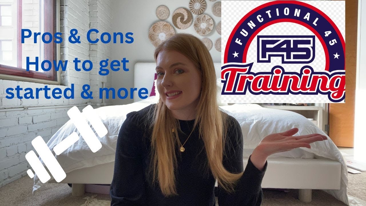 is-f45-worth-the-money-my-honest-opinion-youtube