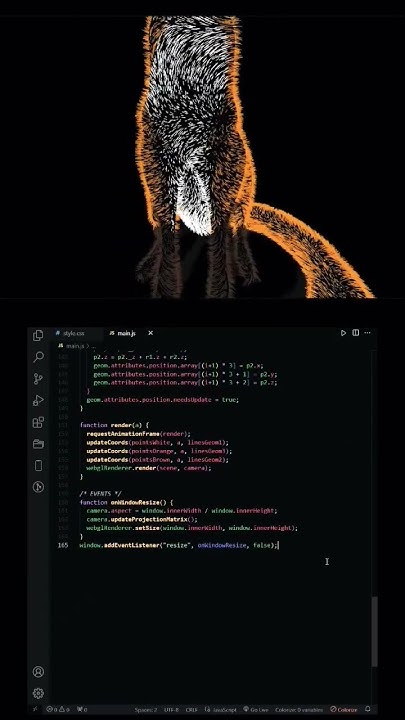 Fox In Webdev Dev Webdesign Developer Youtuber Youtubeshorts Youtube Artwork Js Html