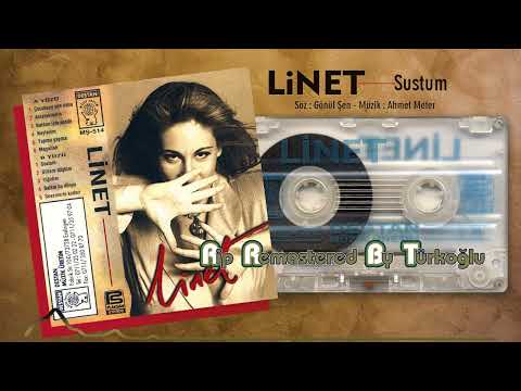 Linet - Sustum (Remastered)