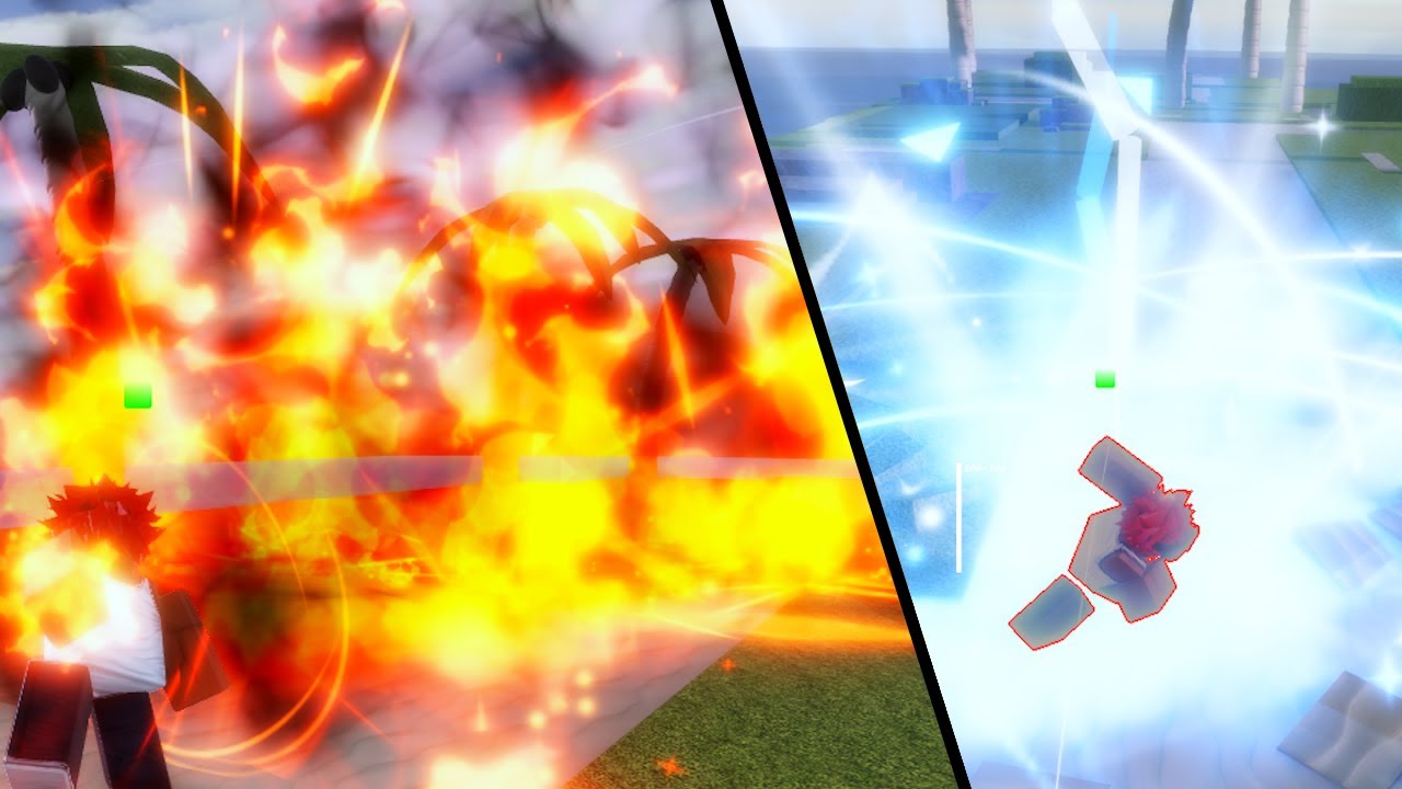 THIS ROBLOX MAGIC FIGHTING GAME IS UNDERATED..! - YouTube