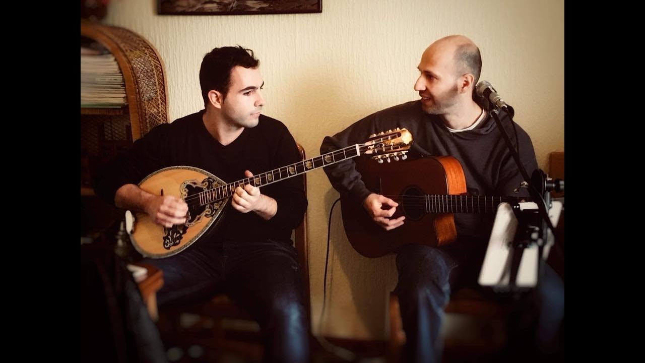 Γλυκά πονούσε το μαχαίρι - YouTube