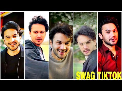 M Sahil Butt New 2024 Latest TikTok | Sahilbutt TikTok #tiktok
