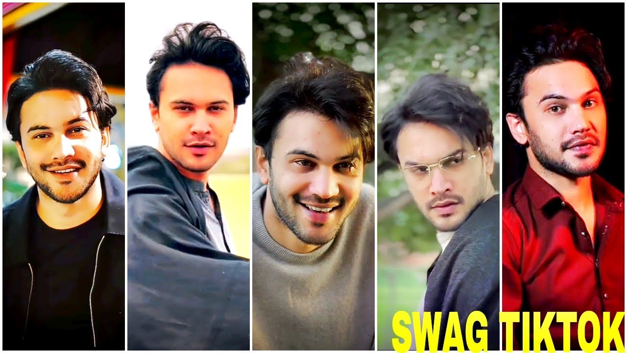 M Sahil Butt New 2024 Latest TikTok | Sahilbutt TikTok #tiktok - YouTube