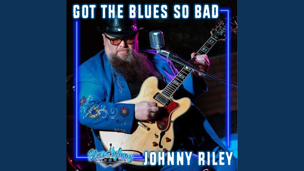 Got the blues so bad - YouTube
