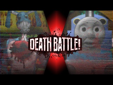 death battle fan made trailer- thomas gotze vs Bon - YouTube