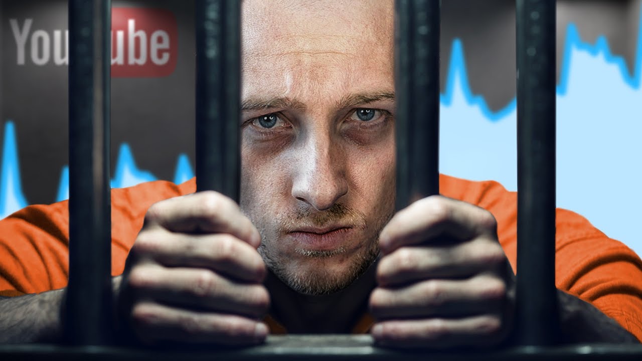 How to Escape the Creator Trap (Forever) - YouTube