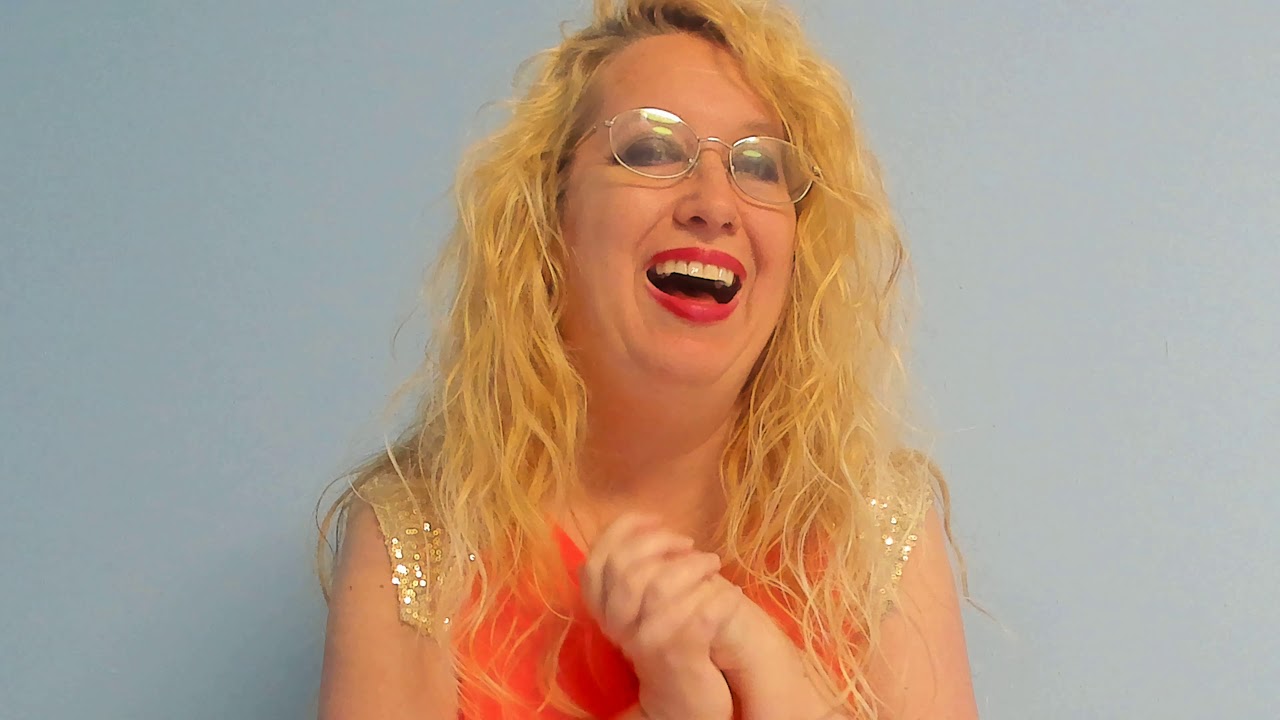 Susan Does Series Story Behind - YouTube