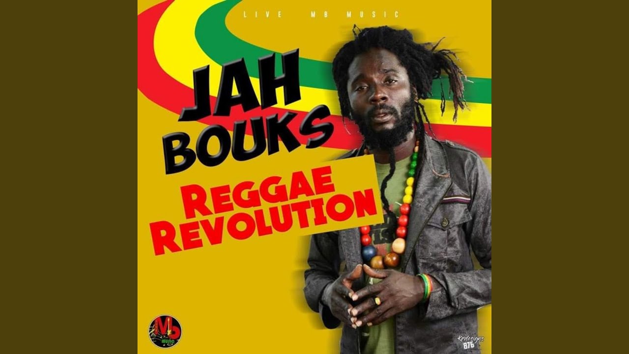 Reggae Revolution - YouTube Music