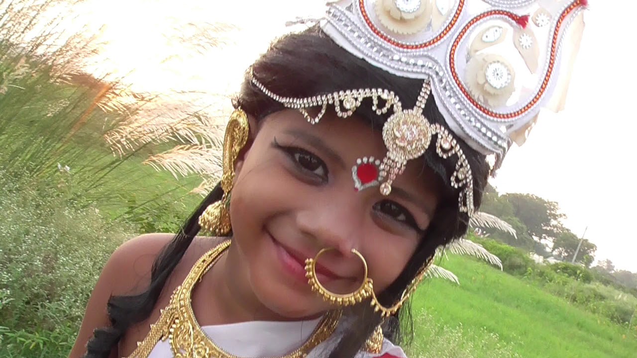 agomani song hd - YouTube