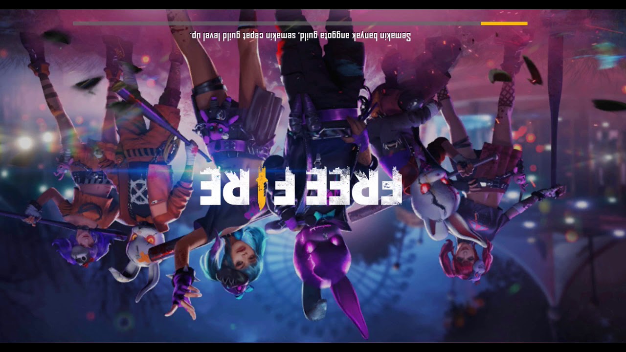 main free fire boot - YouTube