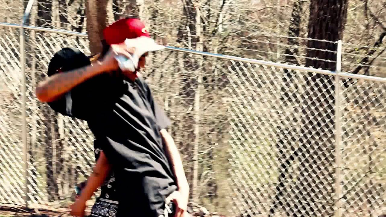 Reddy Red-Bands Up(Official Promo) - YouTube