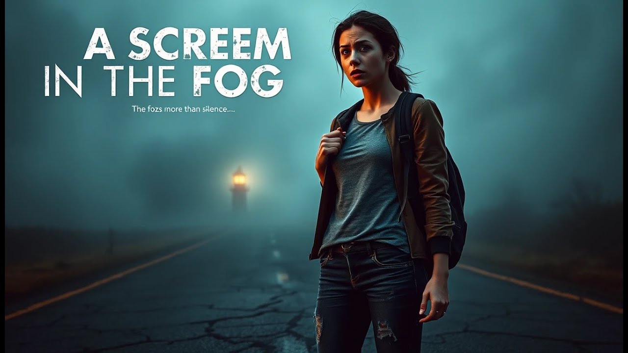 A Scream in the Fog | Spine-Chilling Short Horror Film | Full HD - YouTube