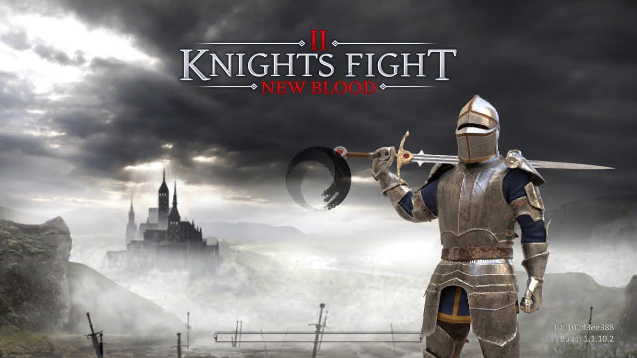 Knights Fight 2: new blood (GamePlay) - YouTube