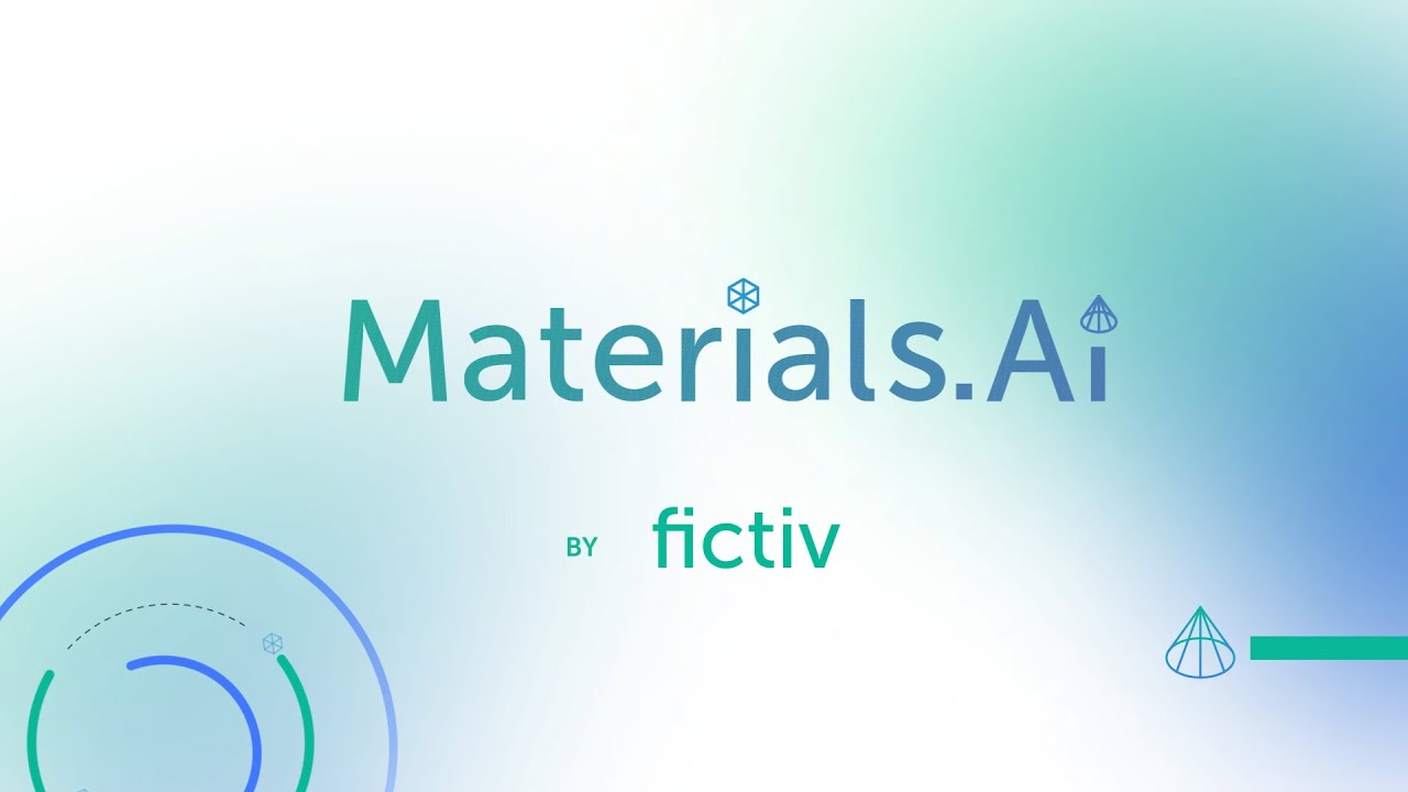 Introducing Materials.AI by Fictiv - YouTube
