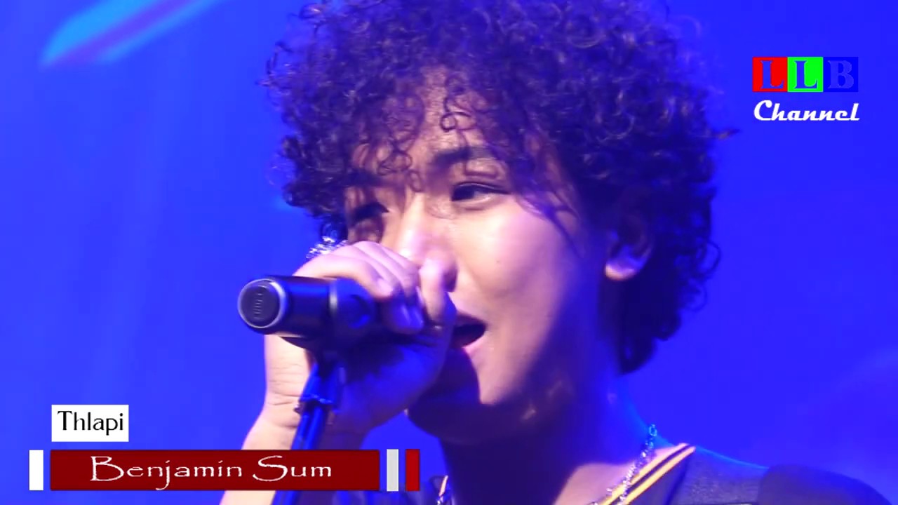 Benjamin Sum II Thlapi - YouTube
