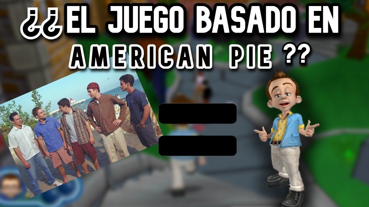 EL JUEGO MAS FUNABLE DE LA PLAY 2|LEISURE SUIT LARRY| UNA COMEDIA COMO ...