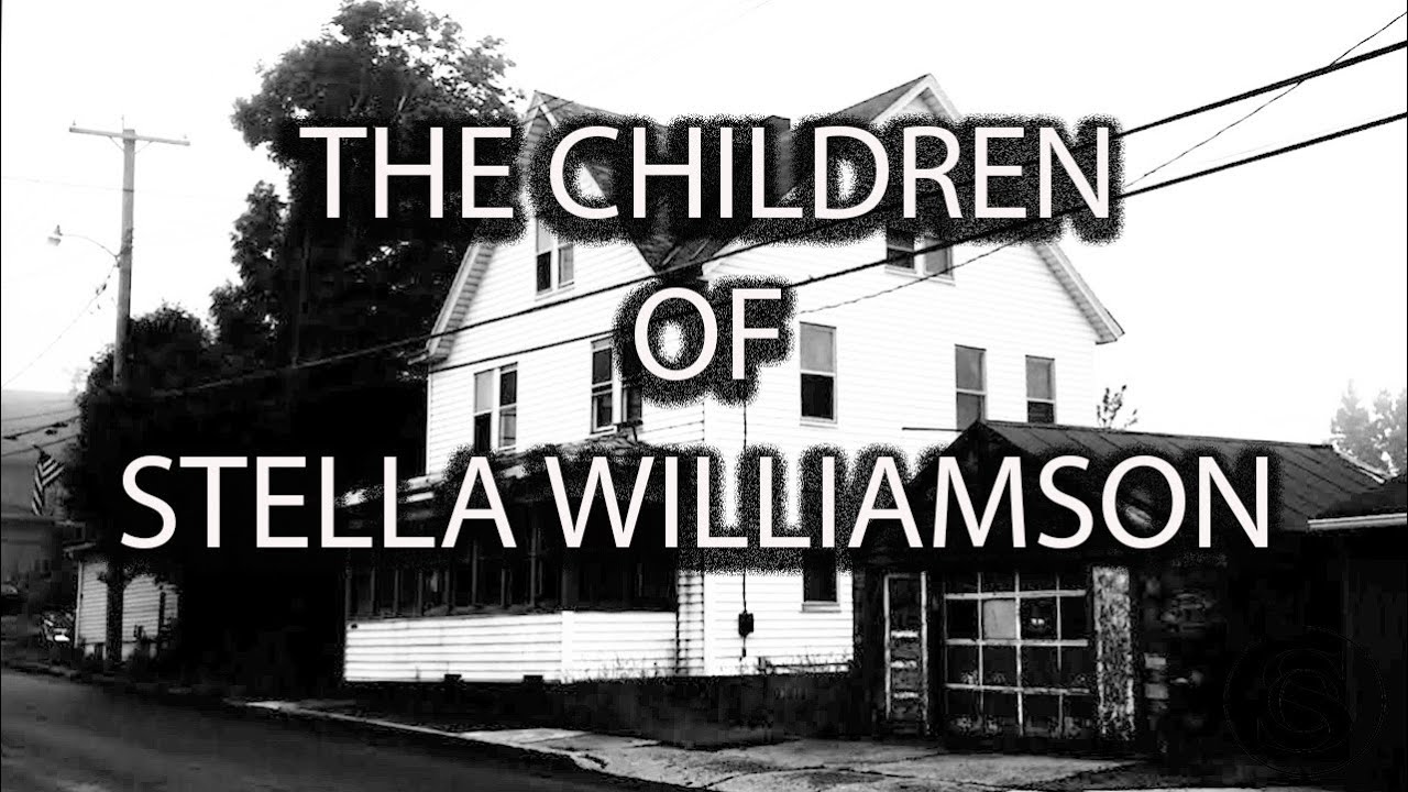 The Stella Williamson Cold Case: What Happened? - YouTube