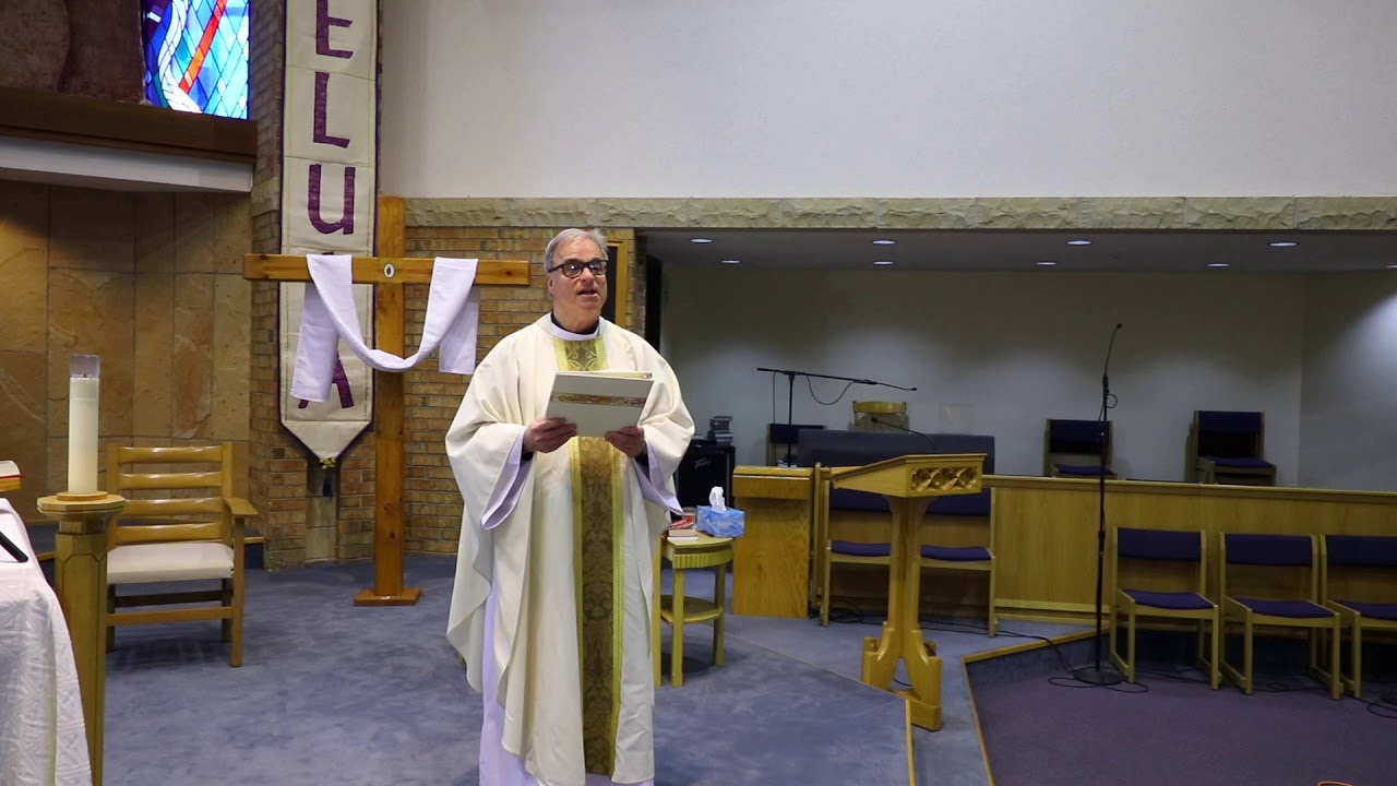 St. Teresa of Avila Elmira - Igniting Hope - Catholic Education Week ...