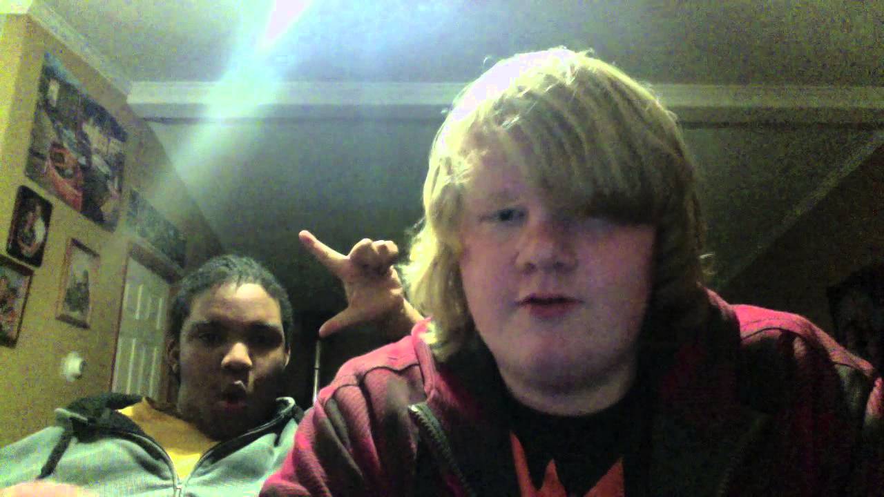 LOGAN AND JACOB SHOW EPISODE 1 - YouTube