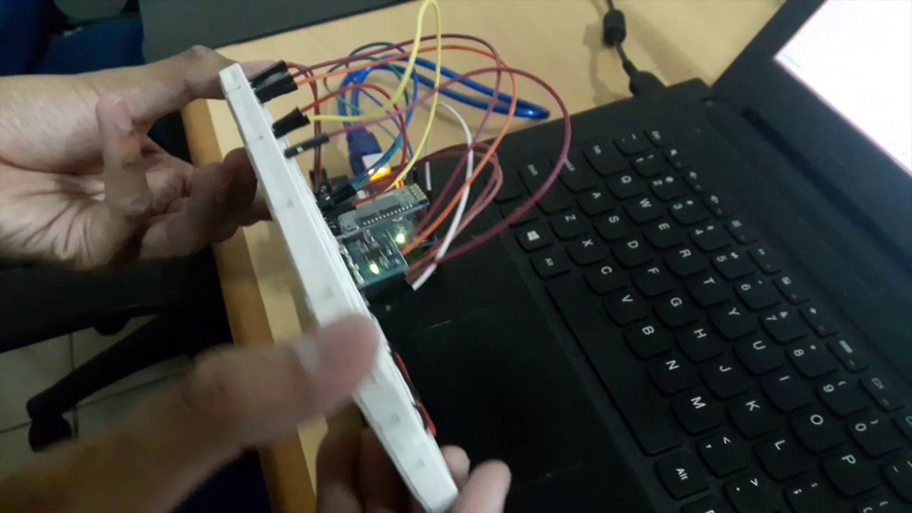 Development Report CareWheel - Direct - YouTube