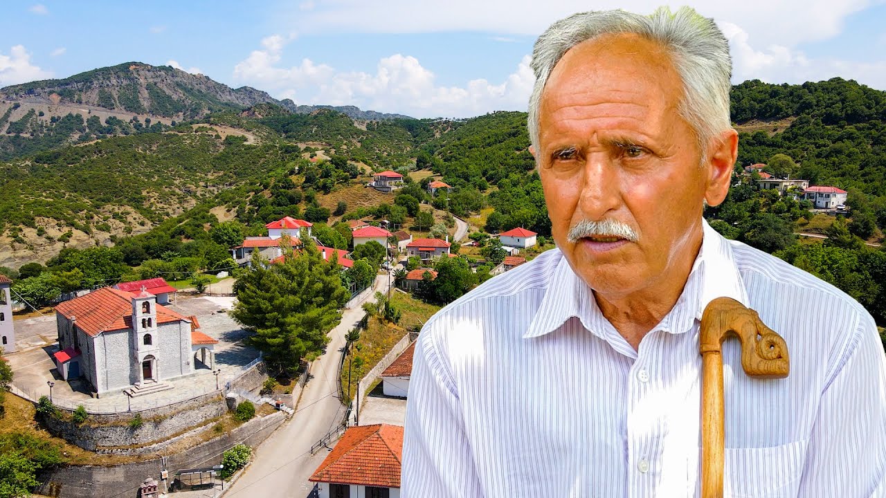 Κεραμίδι Βάλτου Αιτωλοακαρνανίας.: Η Ιστορία του Δημήτρη Σταμούλη από ...