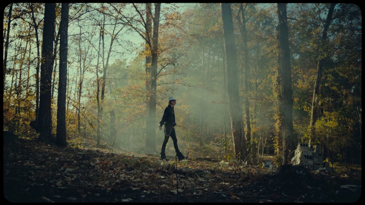 thirteenhearts - the end is near. (Shot By @AijalonAlxndr) - YouTube