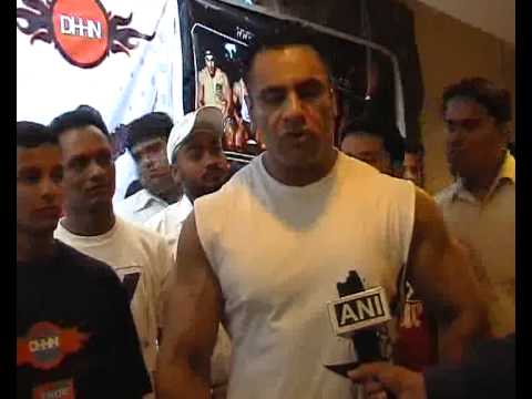 Sheru and Hemant Aangrish presents Rakesh - YouTube