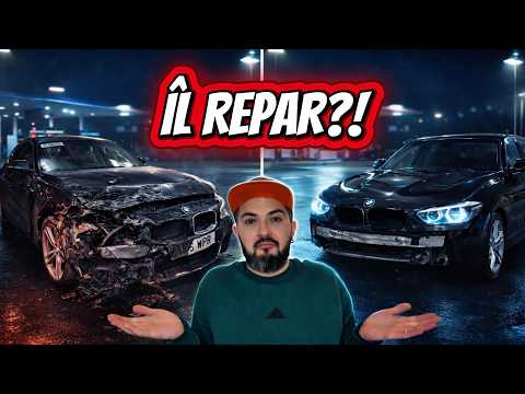 EP43. I bought it for the engine… now I'm trying to fix it!