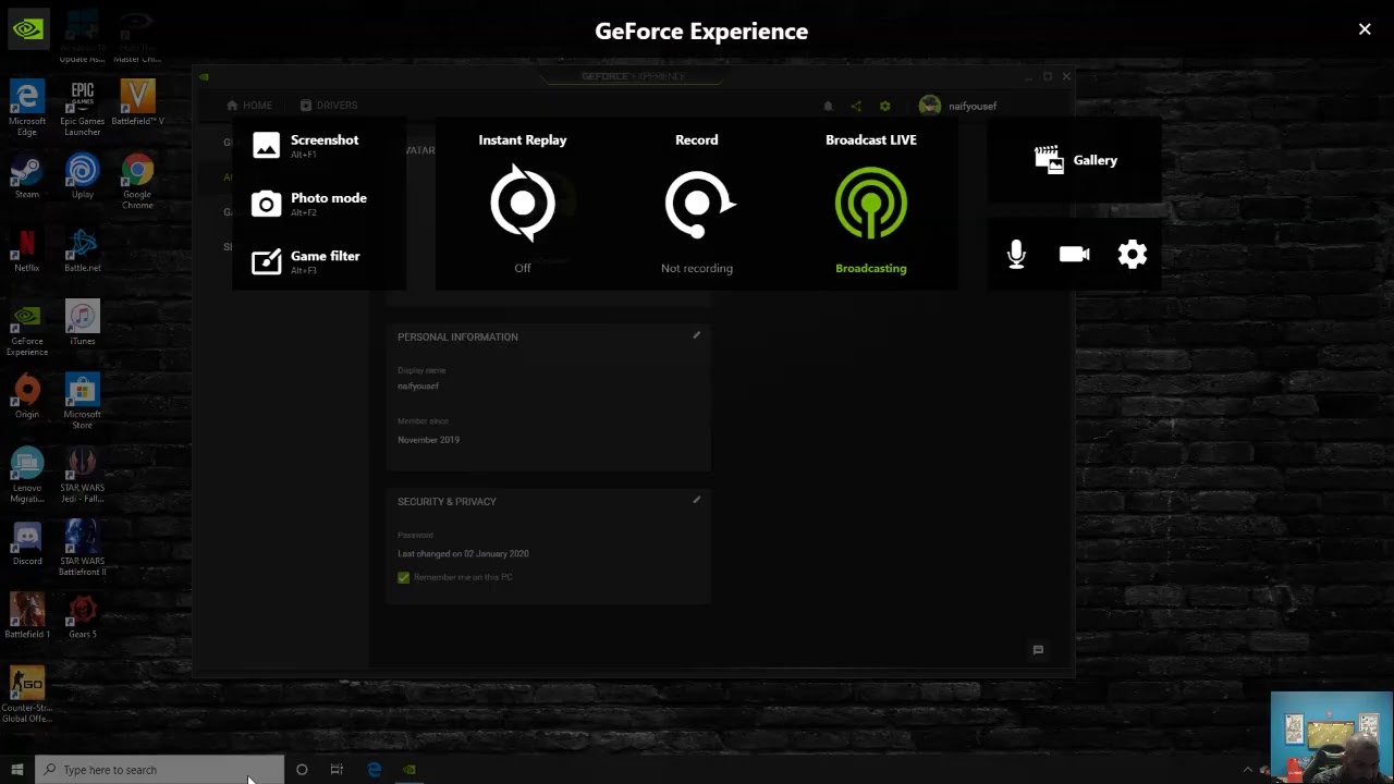 Logi Capture - YouTube