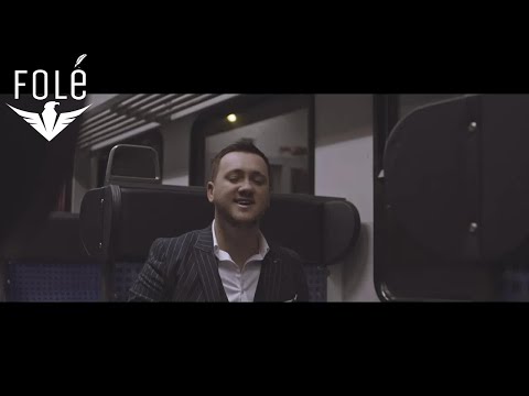 Albatrit Muqiqi - Nuk e meriton (Official Video)