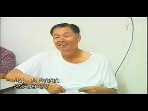30AB 2000. (G) Baitiangong is all about freedom. - YouTube