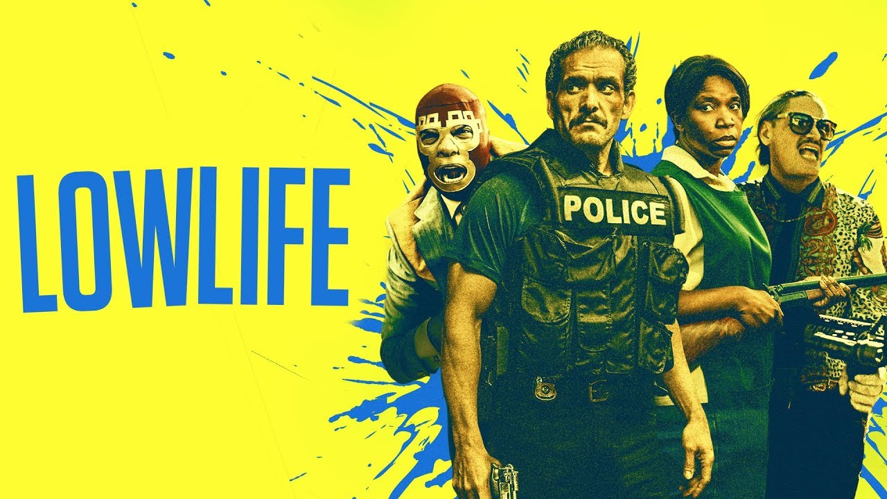 Lowlife - UK Trailer - YouTube